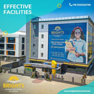 Brights International School – CHILDREN OF TODAY LEADERS OF TOMORROW