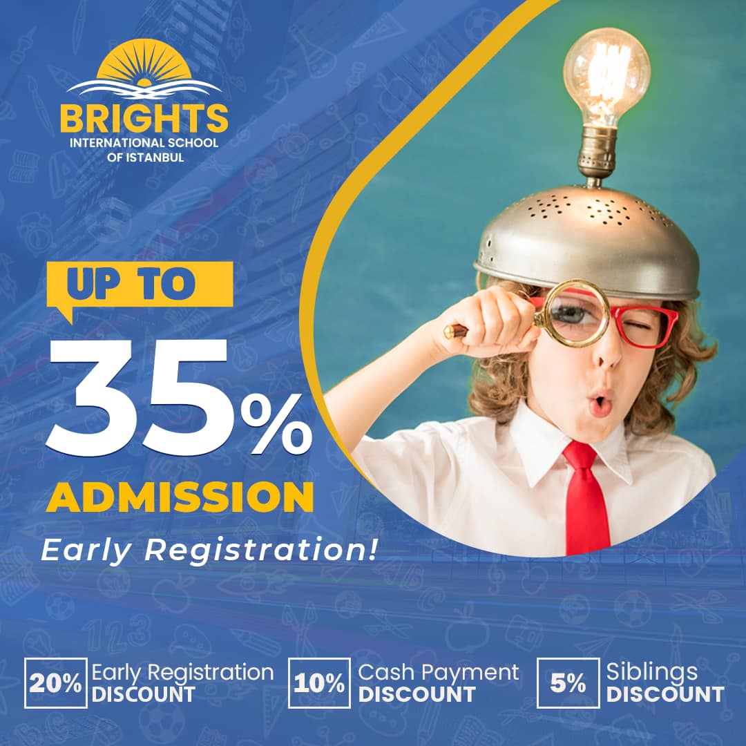 Brights International School – CHILDREN OF TODAY LEADERS OF TOMORROW